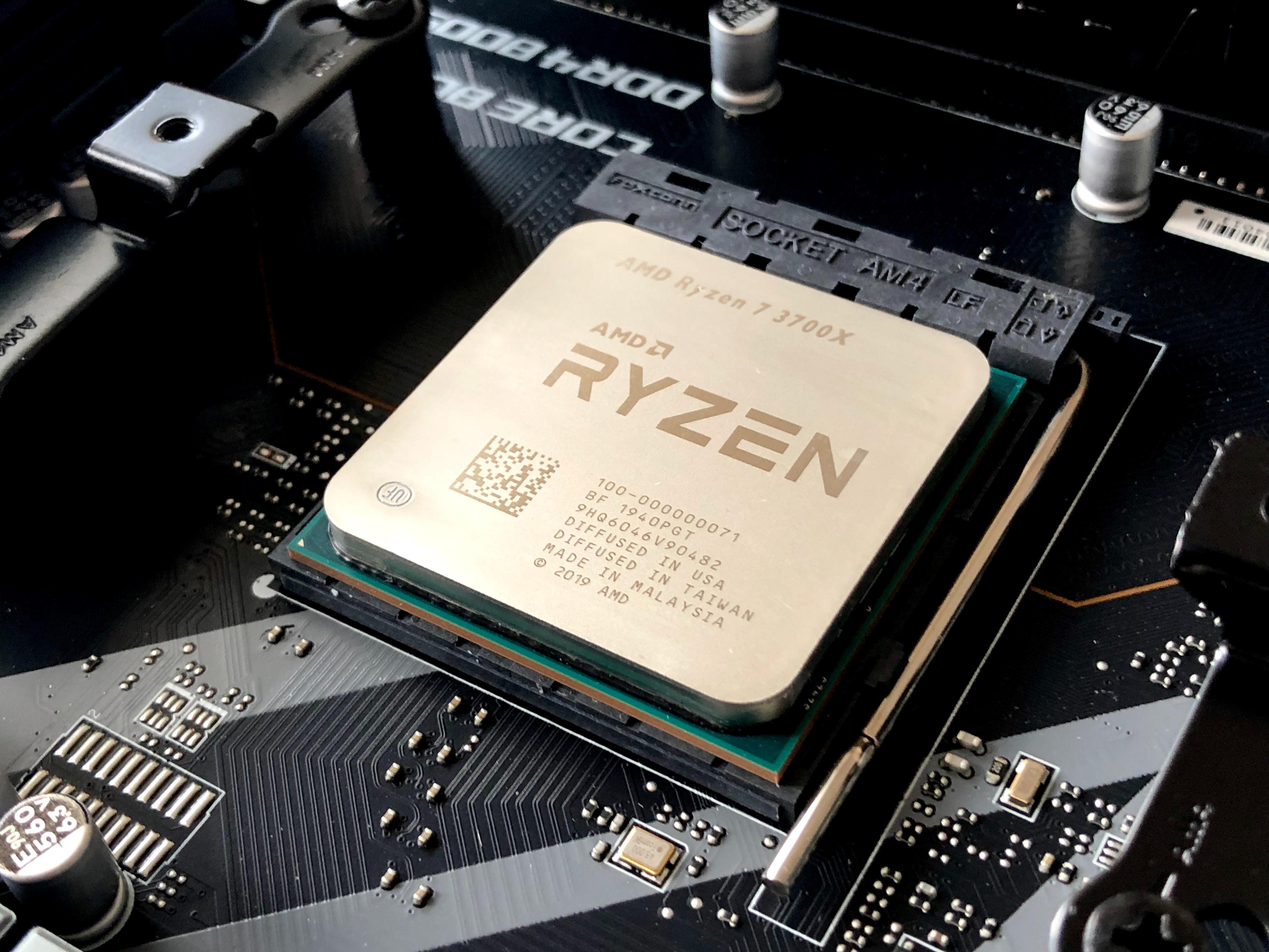 Orlando News Daily - Ryzen 8000's new Zen 5 Processors: Architecture we ...